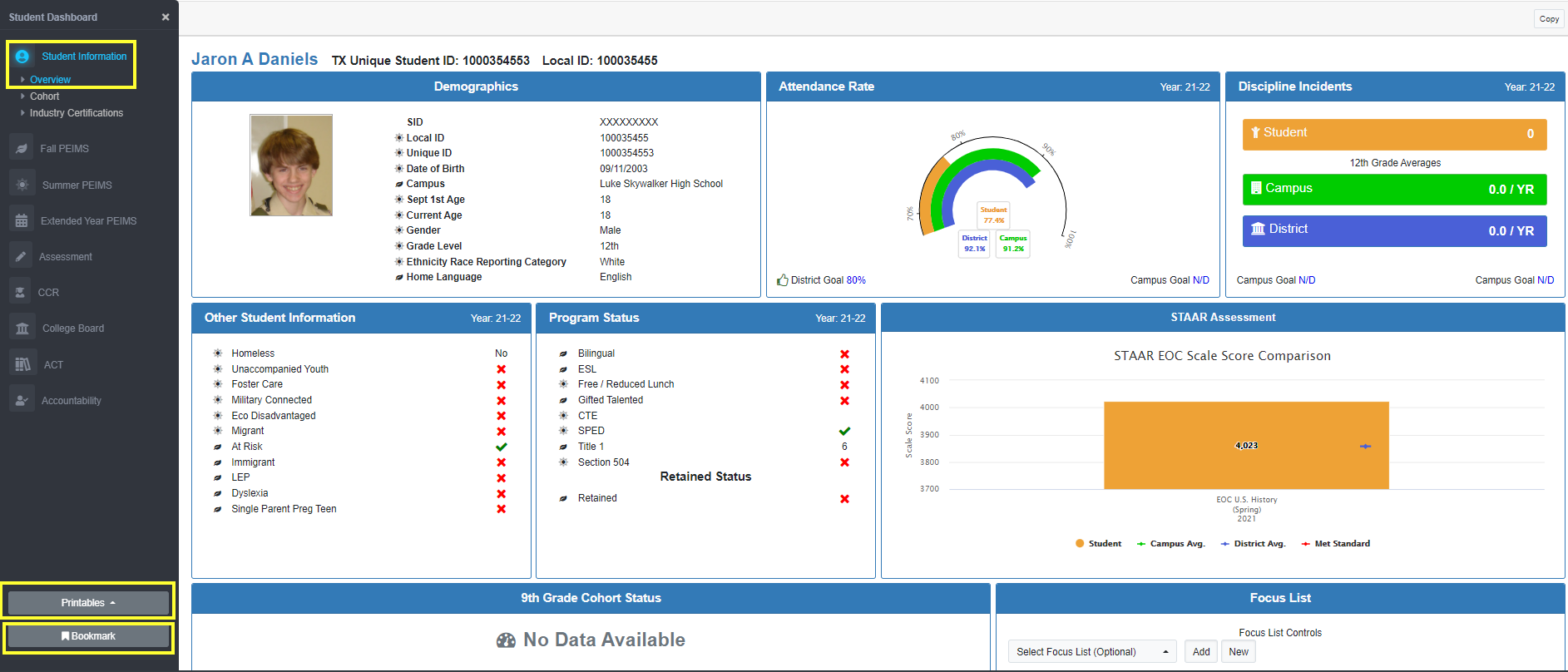 Dashboards – OnDataSuite – Knowledgebase