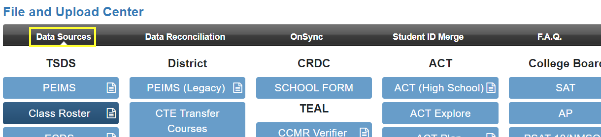 File Center How to Upload – OnDataSuite – Knowledgebase