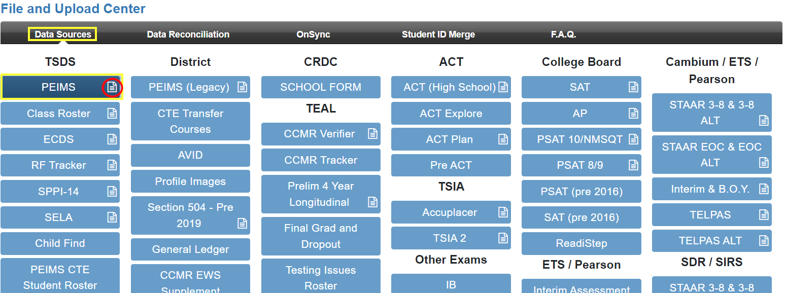 File Center How to Upload – OnDataSuite – Knowledgebase