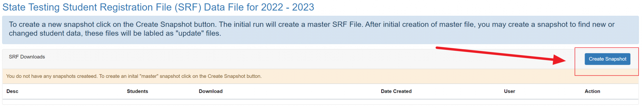 Student Information Upload for Cambium State Testing – OnDataSuite ...