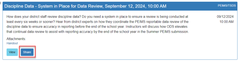 Training – OnDataSuite – Knowledgebase