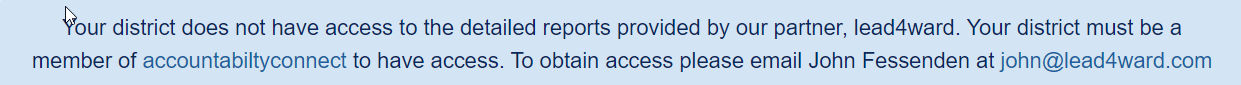 lead4ward accountabilityconnect – STAAR Academic Growth – OnDataSuite ...