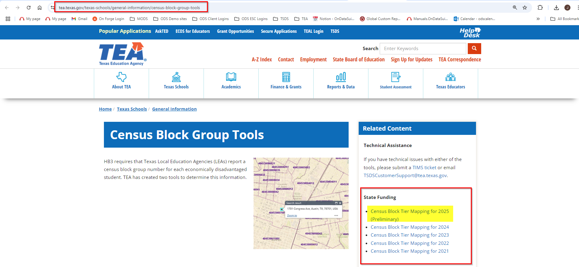 Fall PEIMS Comp Ed Funding – State Compensatory Education Funding ...