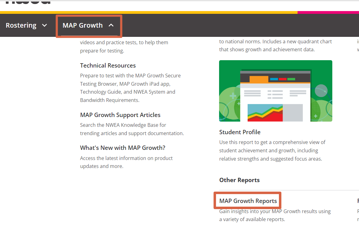 Loading NWEA Class Assignment Files – OnDataSuite – Knowledgebase