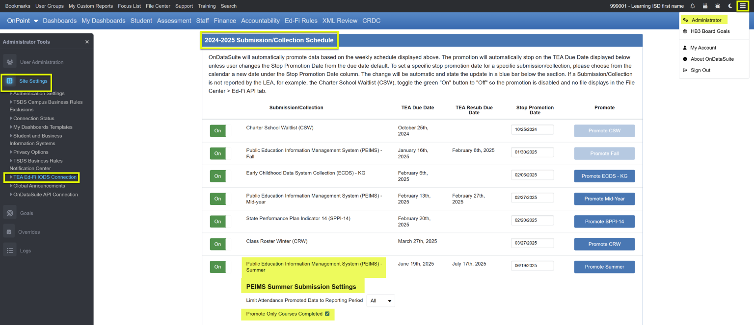 Course Completion Regarding CCMR – Dual Credit, College Prep, CTE IBCs ...
